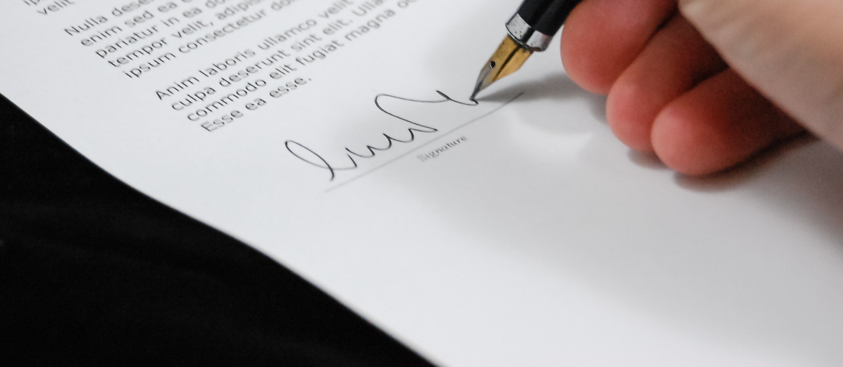 AIMC - Certified True Copy - What is it and how to get one